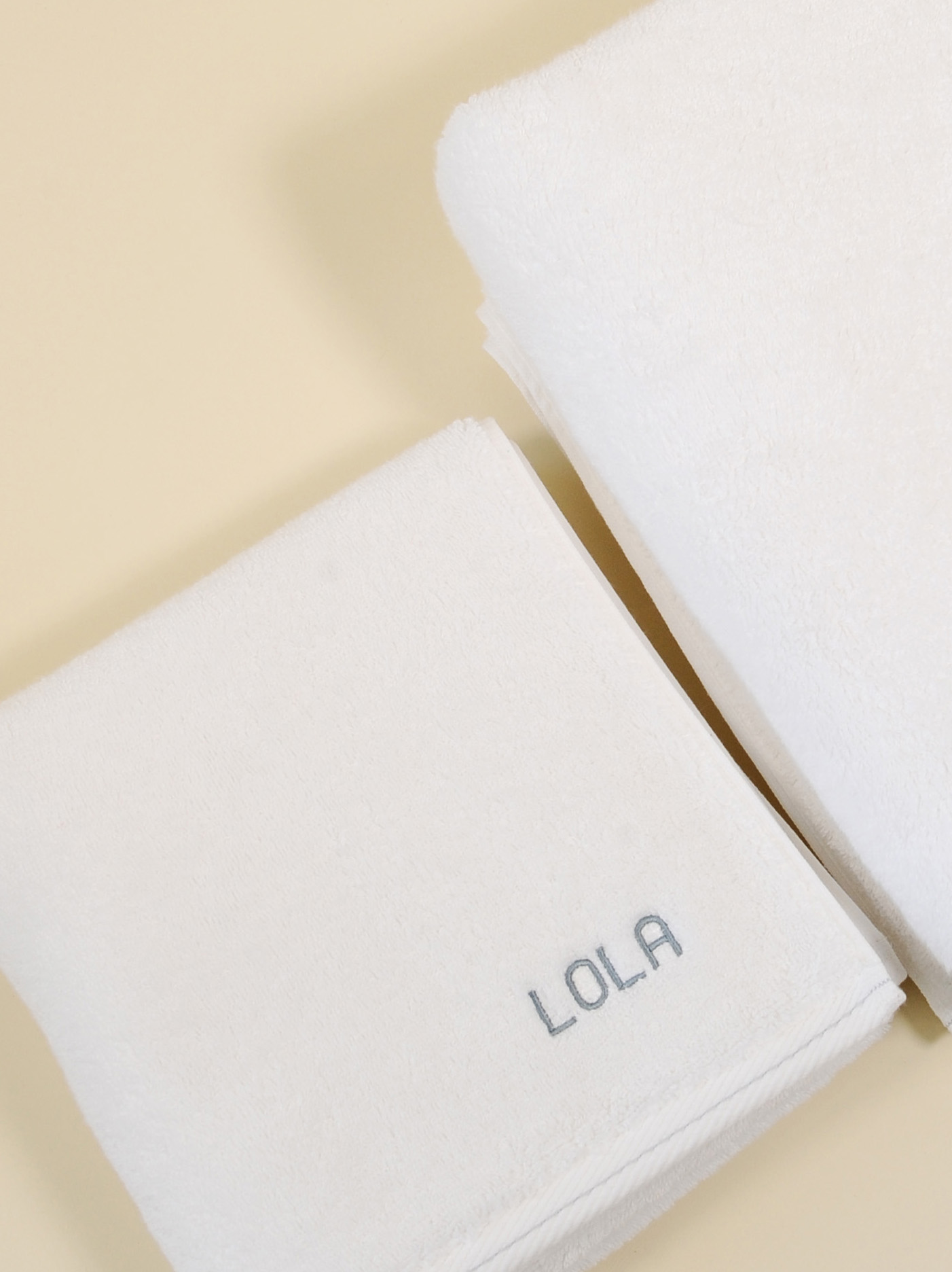 Serviette de bain personnalisable | Eponge extra moelleux nähen Serviette de bain personnalisable | Eponge extra moelleux nähen