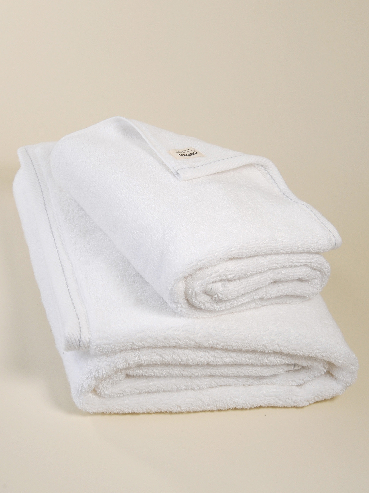 Serviette de bain personnalisable | Eponge extra moelleux nähen Serviette de bain personnalisable | Eponge extra moelleux nähen